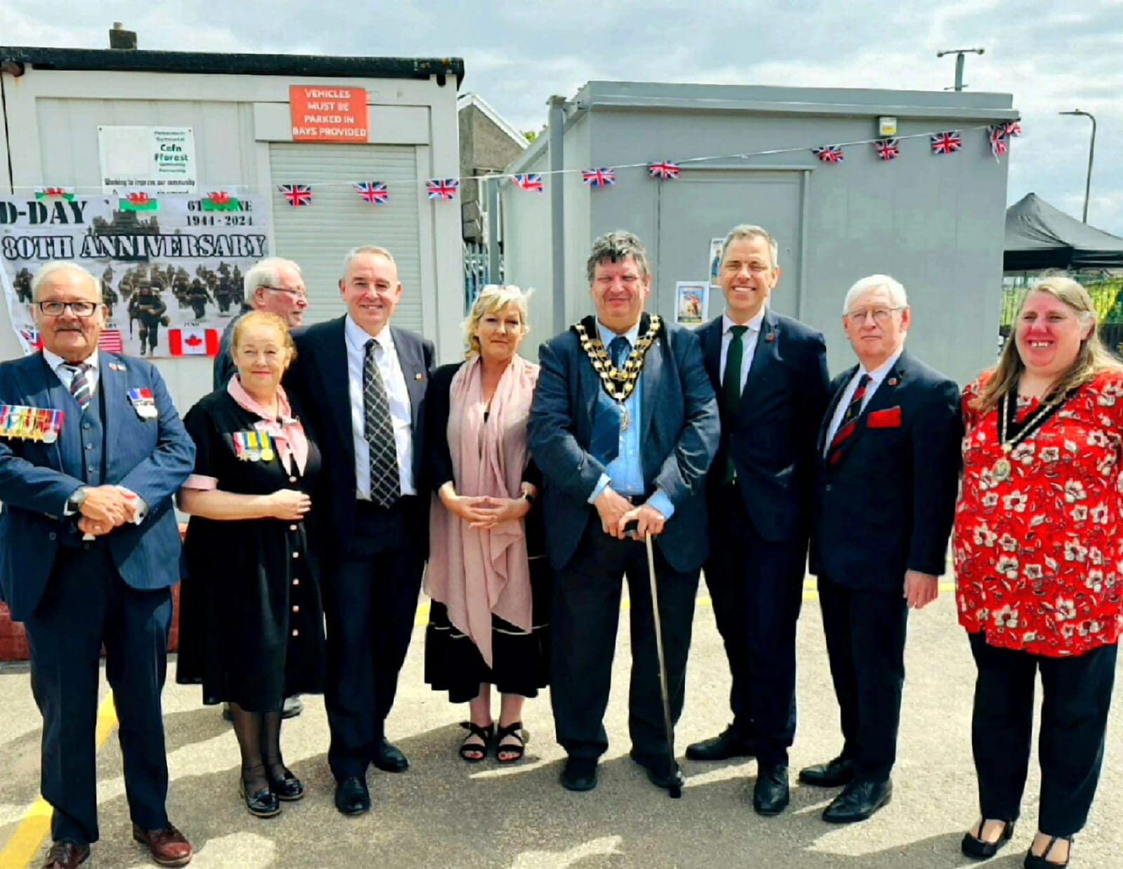 Rhianon Passmore MS | Islwyn